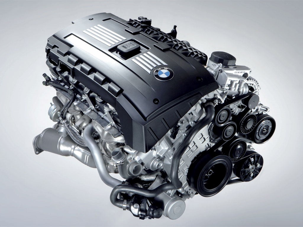 N52, N54, N55 turbo kits – 4Nmotorsport