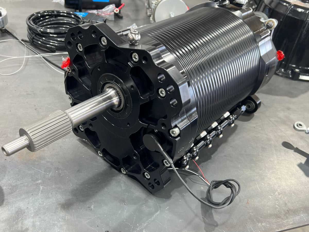 Samsonas rwd6 – 4Nmotorsport